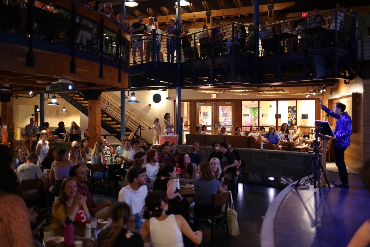 Russian Cocurricular Activities | Middlebury Language Schools